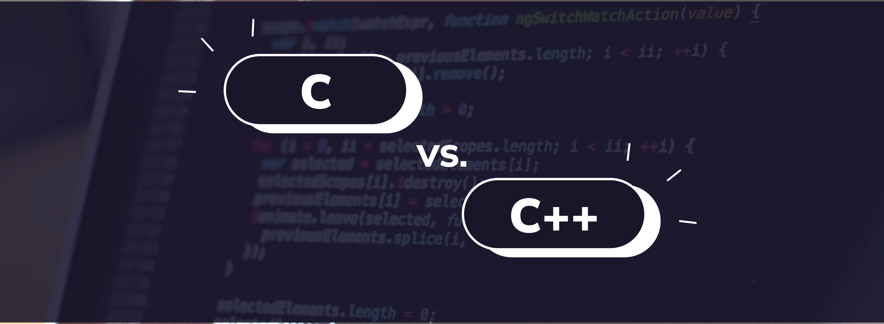 C vs C++ : Difference Between C and C++ | Ithire | Freelance services Ithire